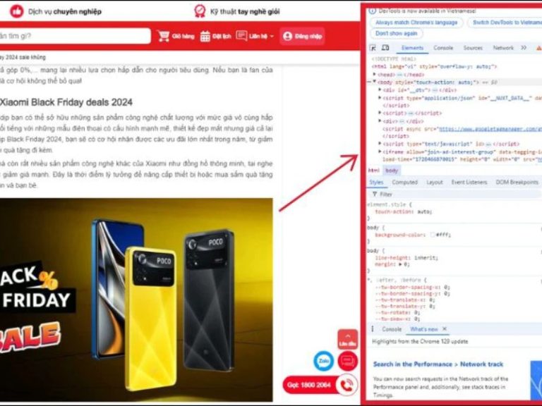 Hướng Dẫn Cách Copy Trang Web Không Cho Copy 100% Thành Công